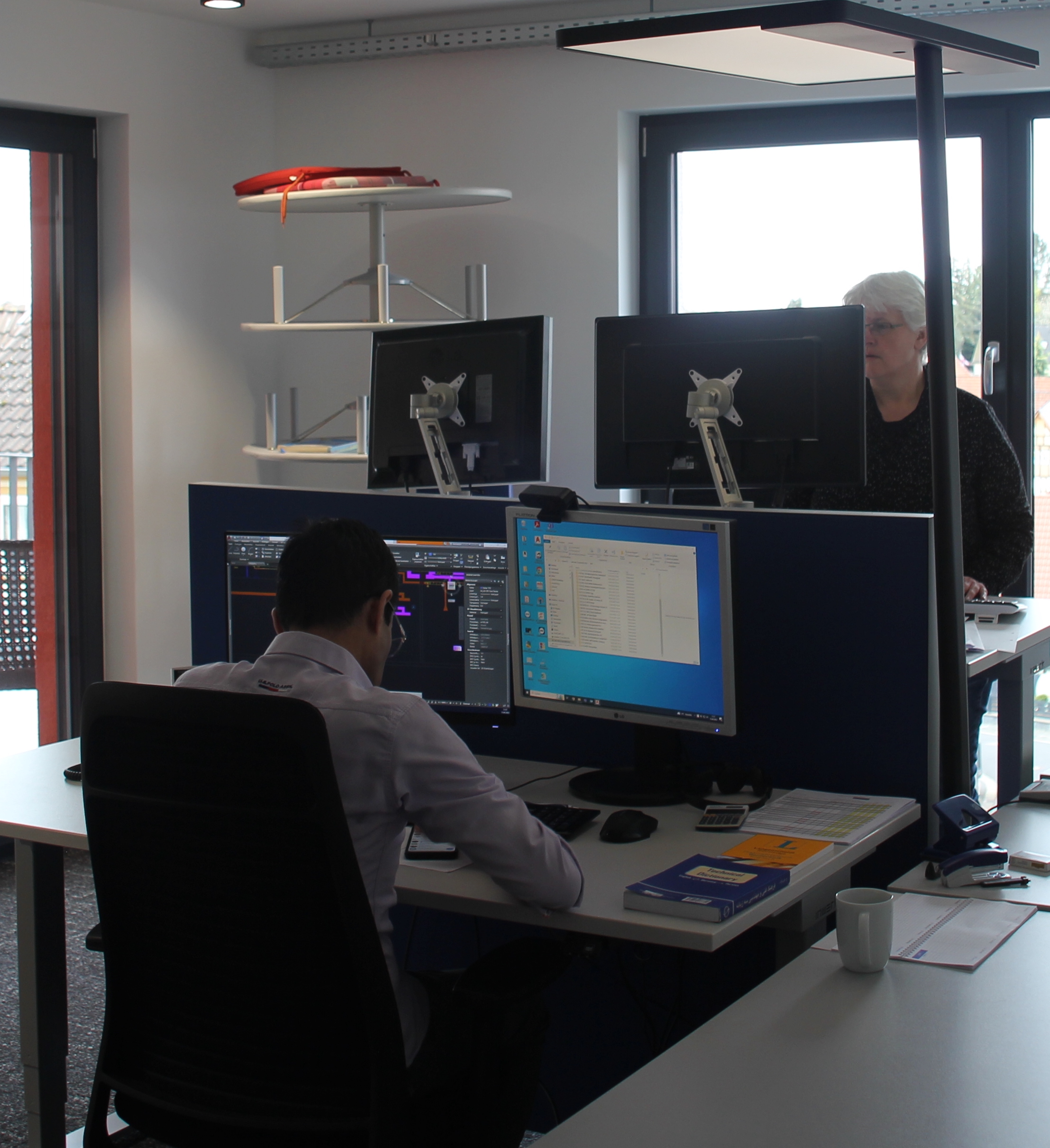 Startseite - Techplan Behm